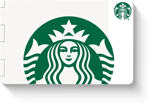 Starbucks Gift Cards - Giftogram